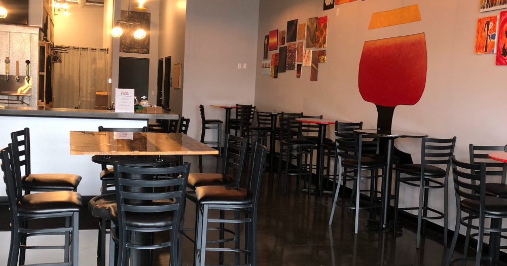 Tri-Cities Cider House | Visit Tri-Cities