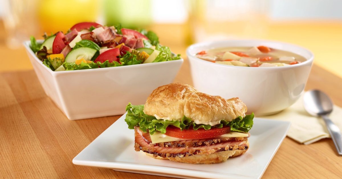 HoneyBaked Ham Café | Visit Tri-Cities