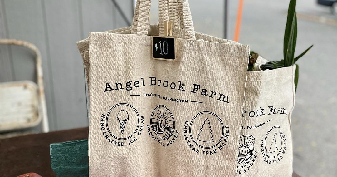 Angel Brook Farm Market and Produce Stands - Kennewick | Visit Tri-Cities