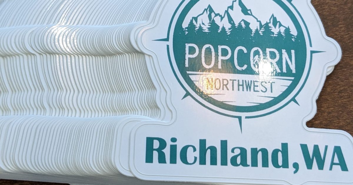 Popcorn Northwest | Visit Tri-Cities